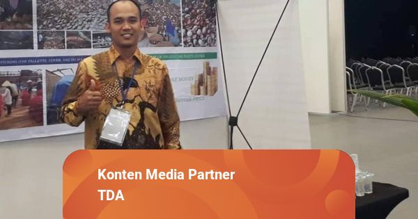 Derri Kusuma Bekerja Sejak Kuliah, Kini Miliki Bisnis Nata De Coco di Lampung | kumparan.com